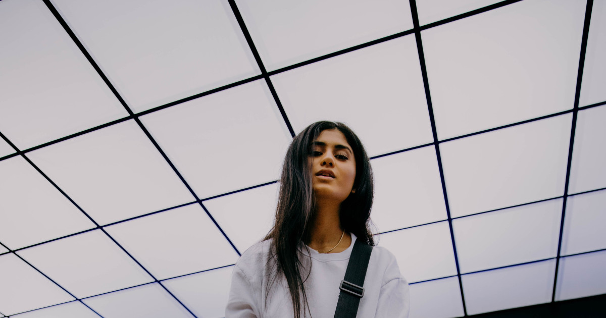 Ashley Mehta - demos, songwriting, vocal prod - San Francisco | SoundBetter