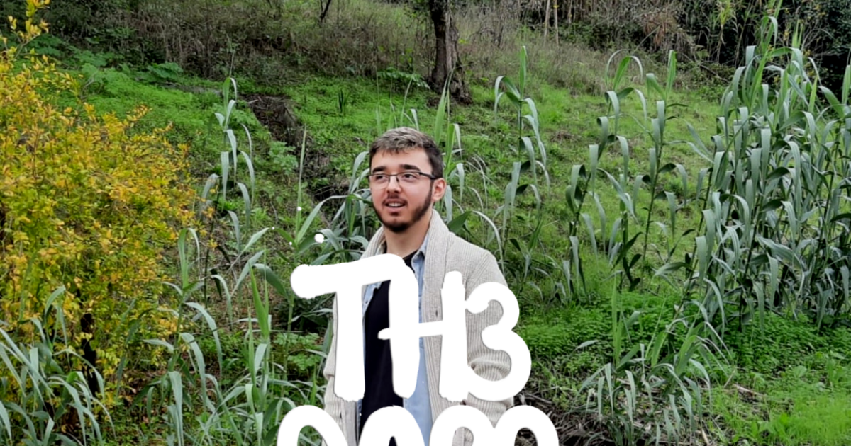 TH3 DARP - Music Producer, Mixing/Master - Portugal | SoundBetter