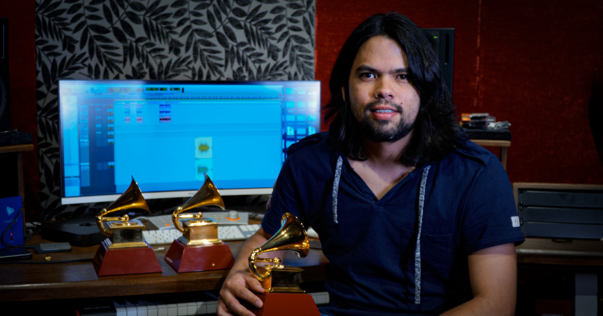 Juan Botello - Mezcla | Masterización - Houston | SoundBetter