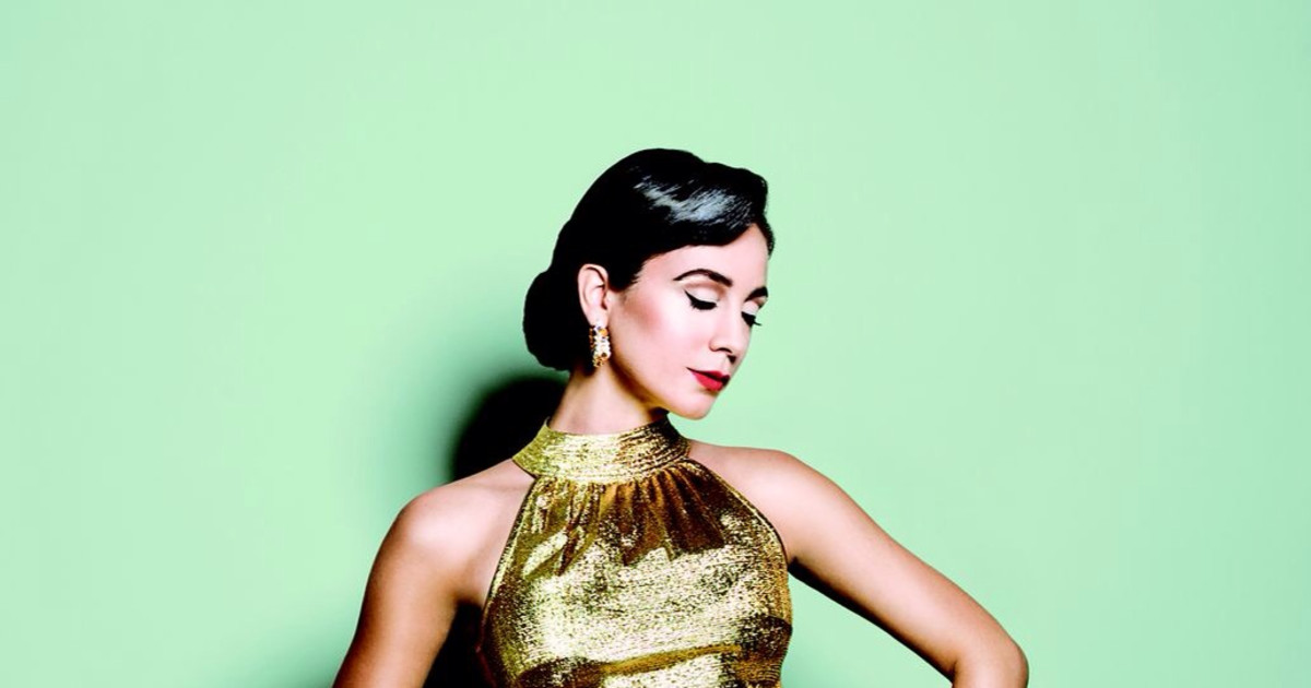 Aziza - Singer / Songwriter /Producer - Beirut | SoundBetter