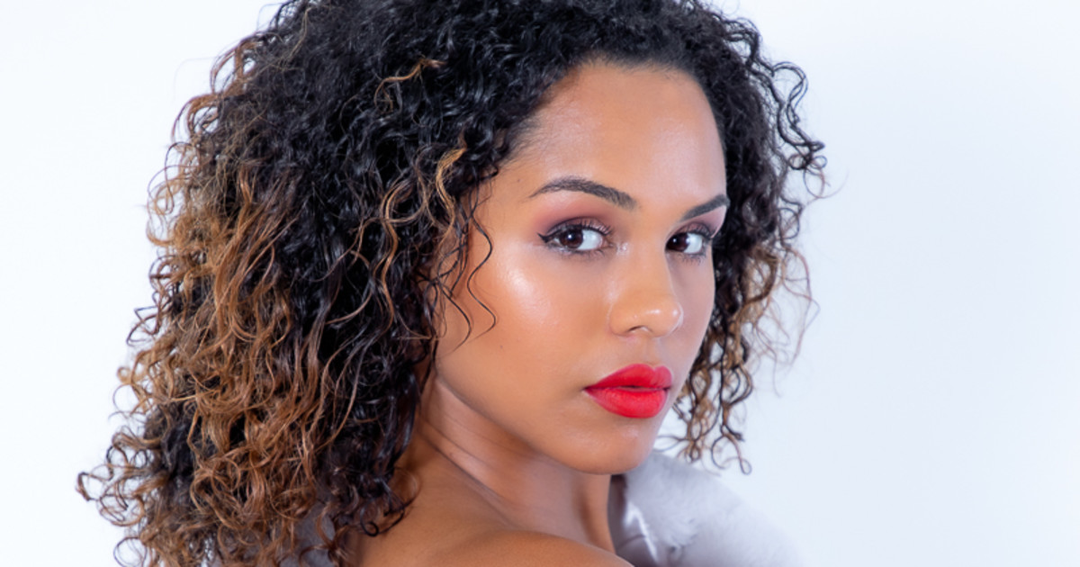 Jazmin Simpson - Lyricist - Columbus | SoundBetter