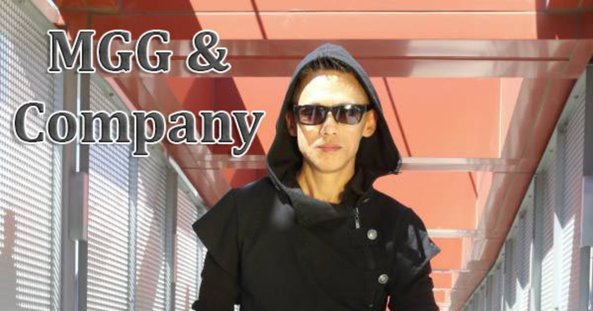 Man GooGoo - Award winning guitar player - Las Vegas | SoundBetter