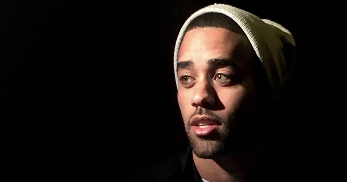 Derran Day - Pro Vocalist + Songwriter - Los Angeles | SoundBetter