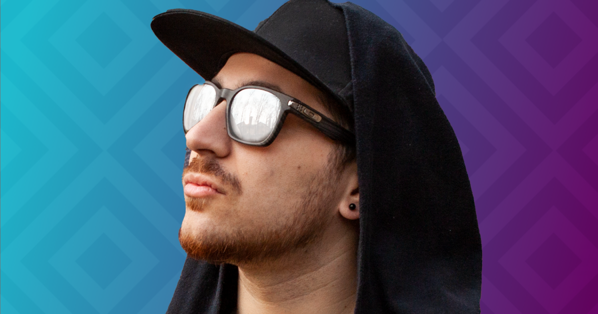 LUTCH - Music Producer - Bologna | SoundBetter