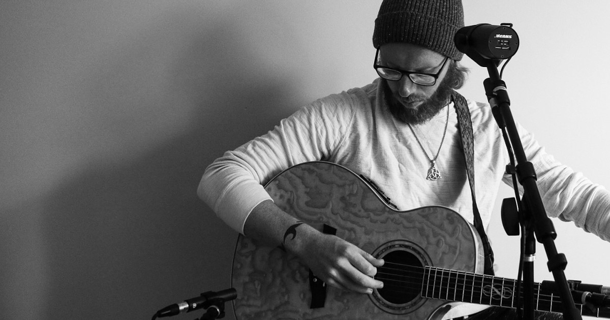 Leighton Thomas - Music producer and engineer - Nashville | SoundBetter