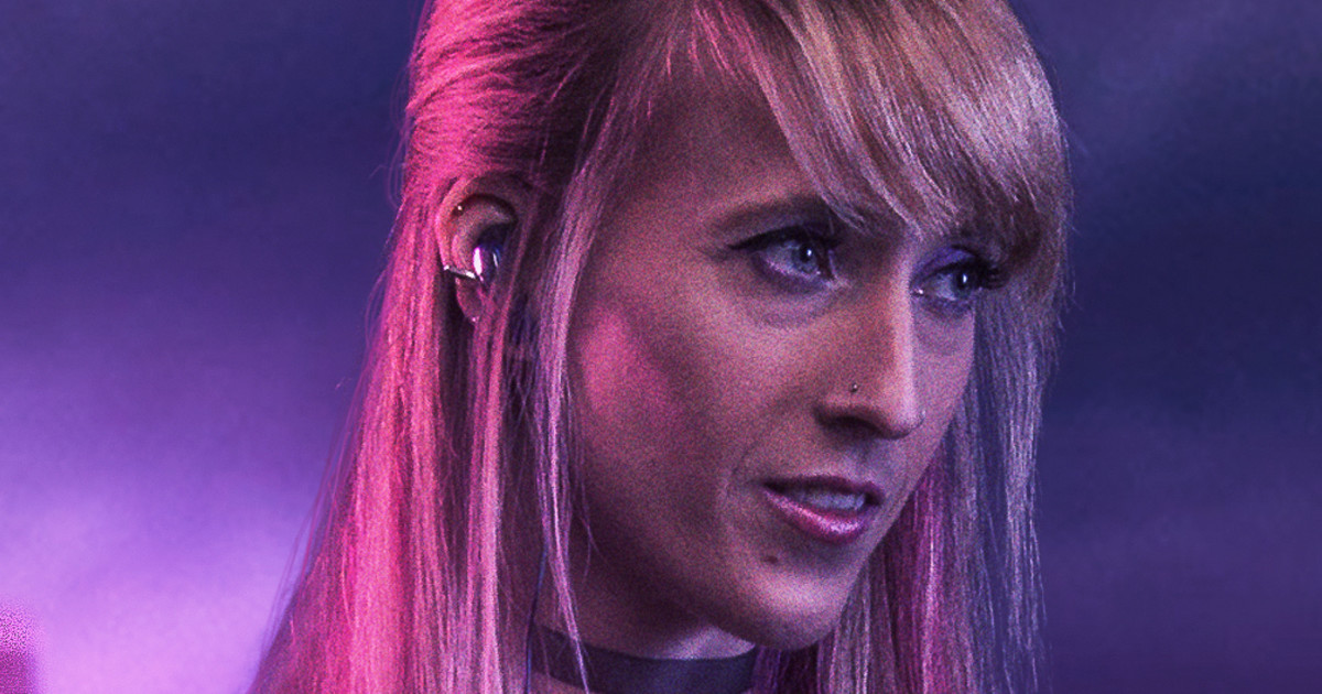 Megan McDuffee - Composer, Producer, Vocalist - Seattle | SoundBetter