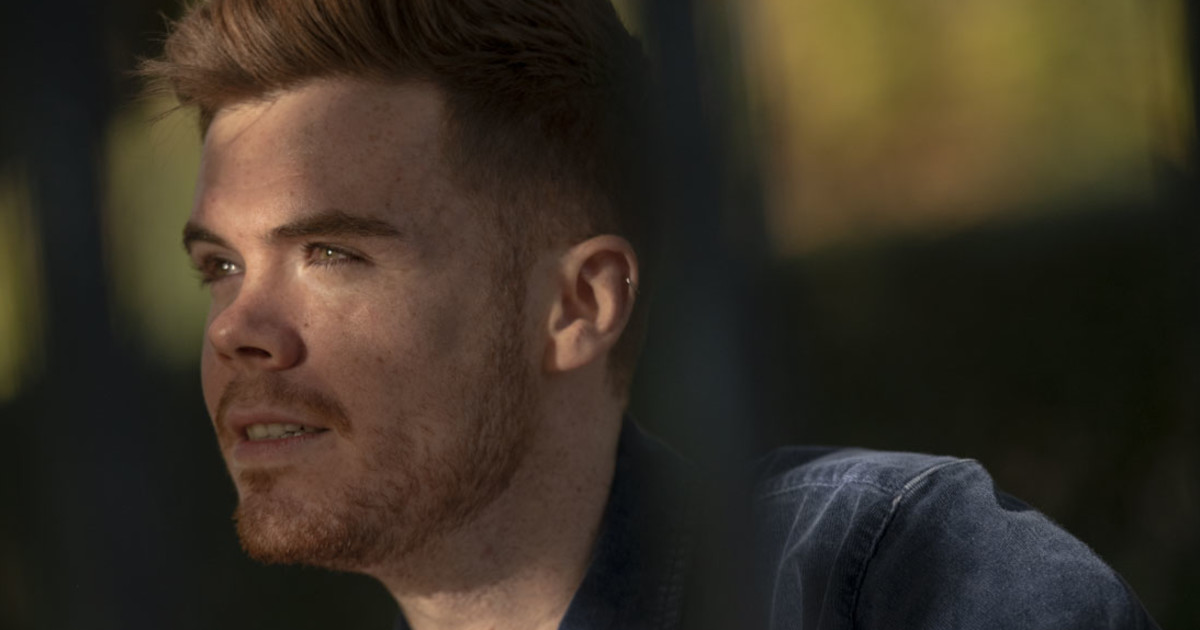 Henry Dell - Singer, Songwriter, Topliner - London | SoundBetter