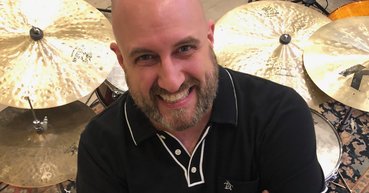 Charles Ruggiero - Drummer, Producer, Mixer. - Los Angeles | SoundBetter