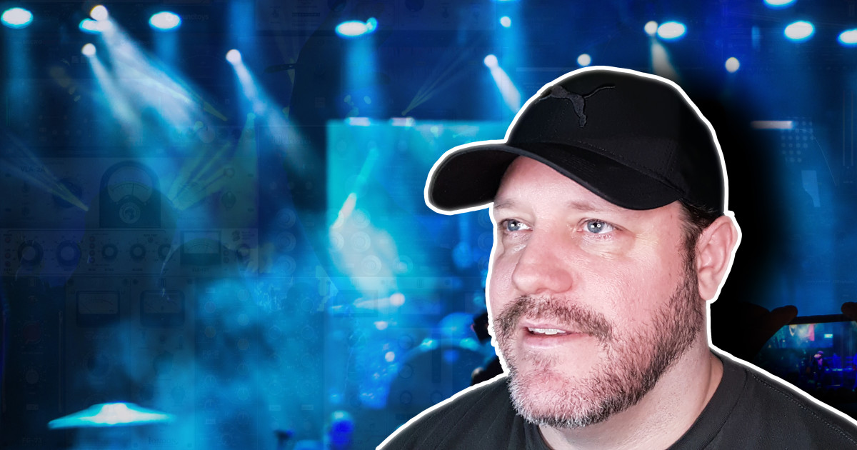 Jason Robillard - Mixing and Mastering Engineer - London | SoundBetter