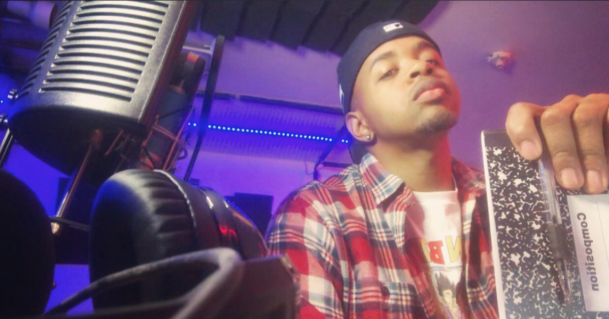 M. Breeze - Singer-Songwriter/Producer - New Jersey | SoundBetter