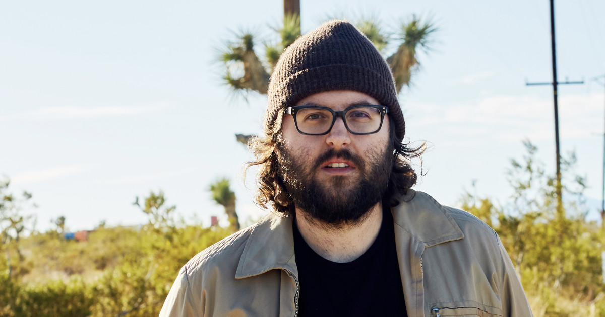 Jason Gallo-Gaffner - Session guitar/bass + toplines - Los Angeles ...