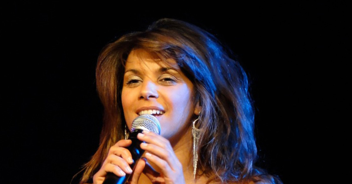 SARAH KHIDER - SINGER - Paris | SoundBetter