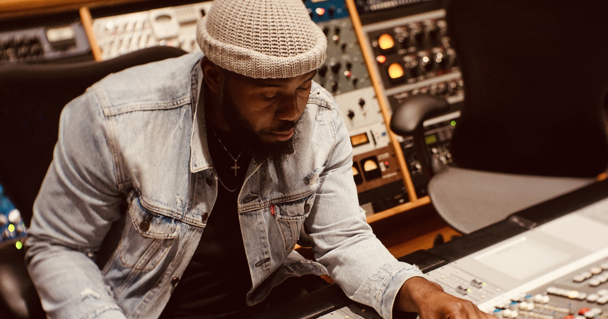 Chris Adams (CA) - PREMIUM PRODUCER | PIANO GUY - Charlotte | SoundBetter