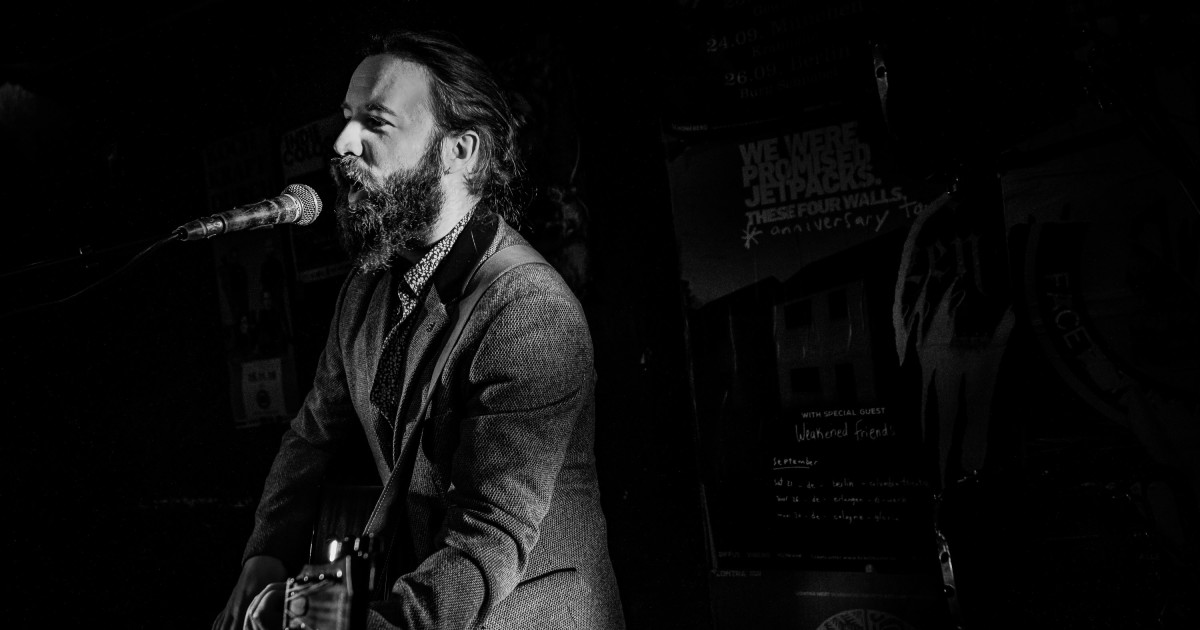 Joshua Taylor - Vocalist and songwriter - London | SoundBetter