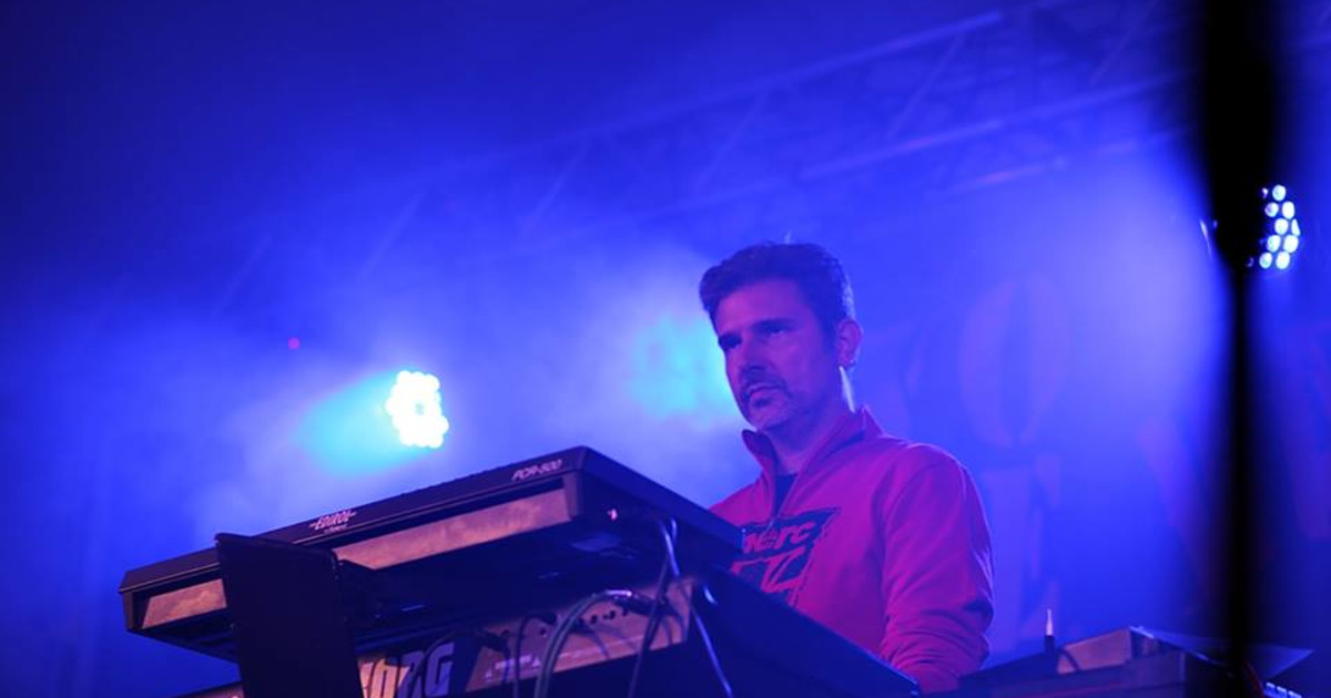 Mr. Key - Session musician, keyboards - Venice | SoundBetter