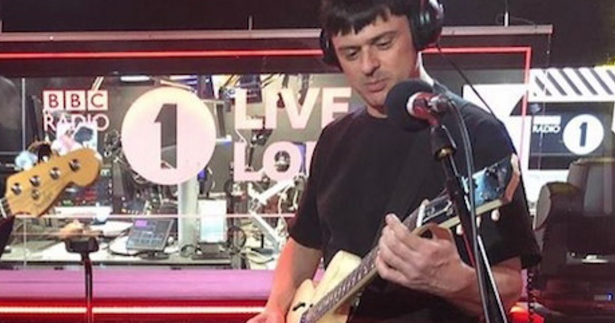 danny connors - Writer singer guitar producer - United Kingdom ...