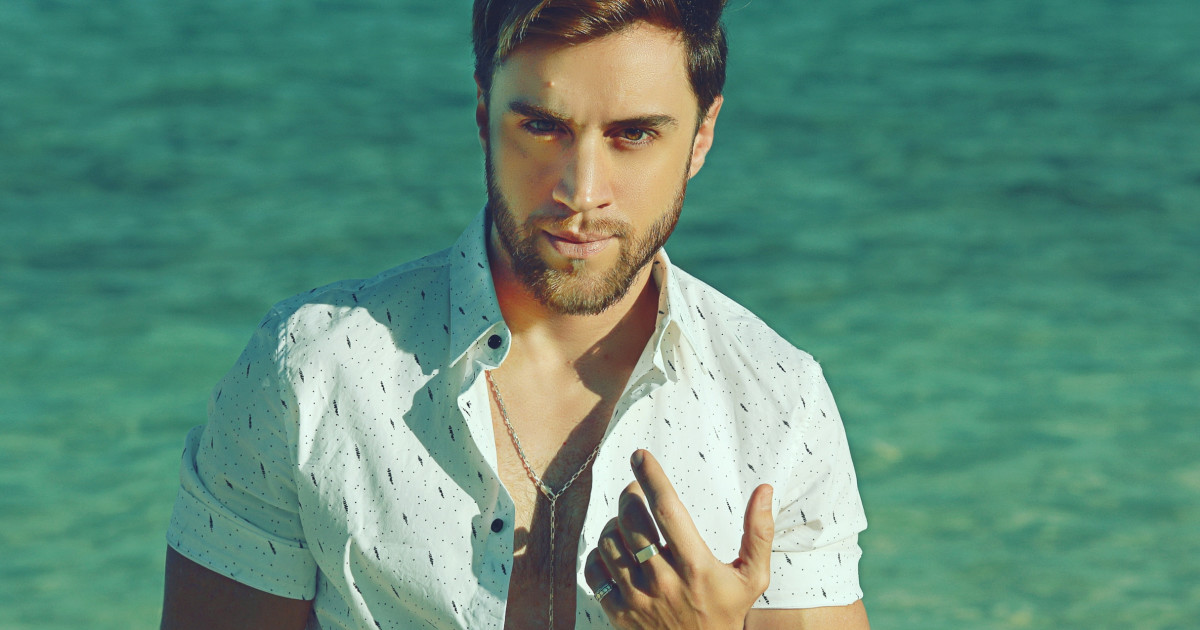 Marcelo Radomski - Vocalist, Composer, Producer - Buenos Aires ...