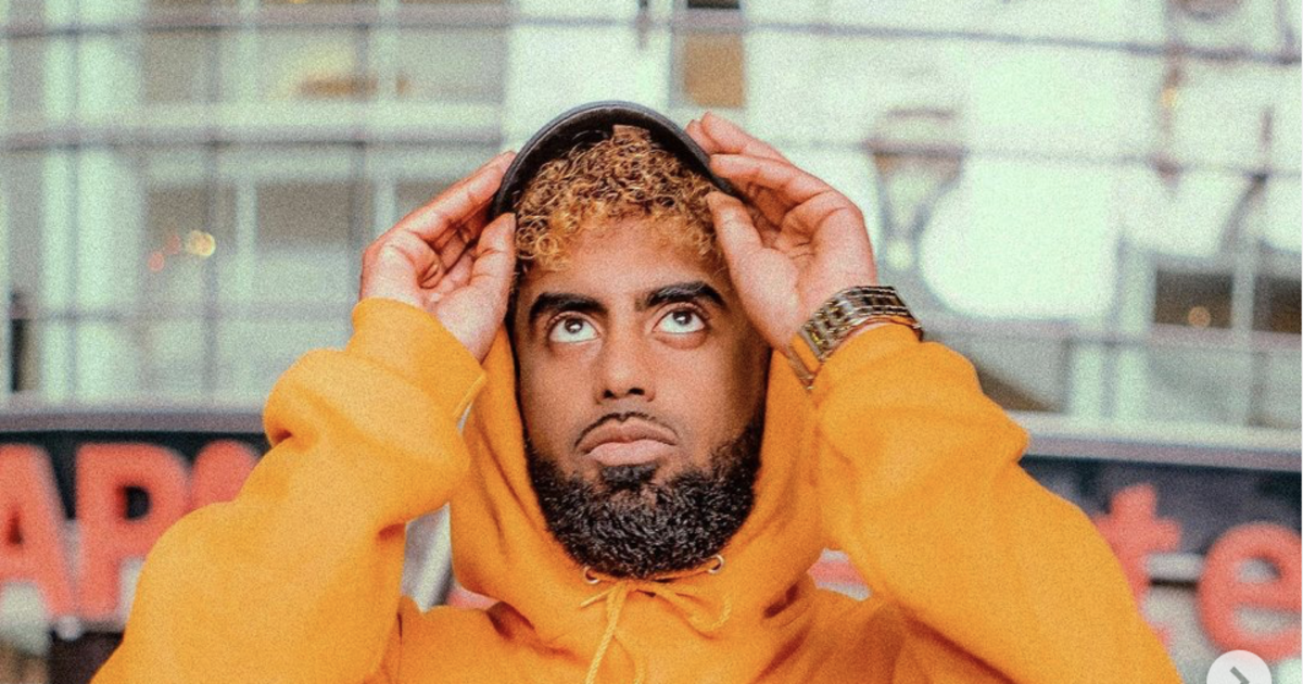 Papi K - Artist, Songwriter, Engineer - New York | SoundBetter