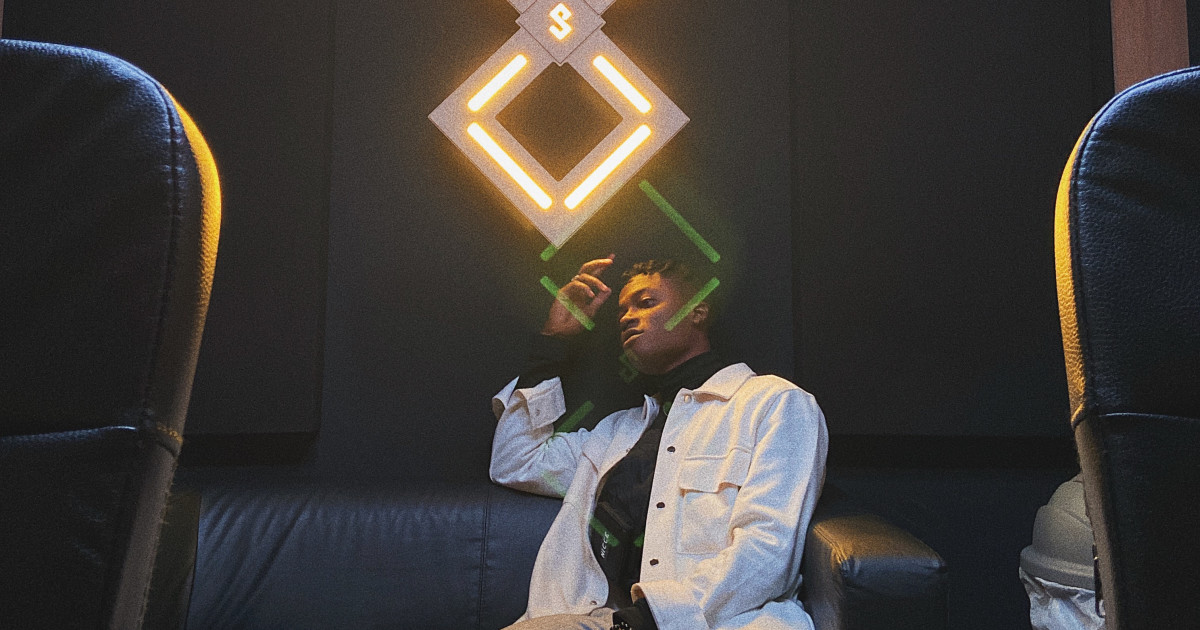 Omo Aston - Singer, Songwriter, Beat Maker - Ireland | SoundBetter