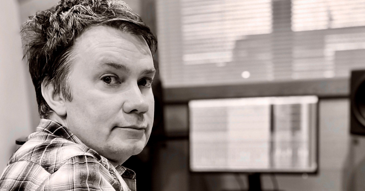 Rich Rainey - Remote Mixing. All styles - London | SoundBetter