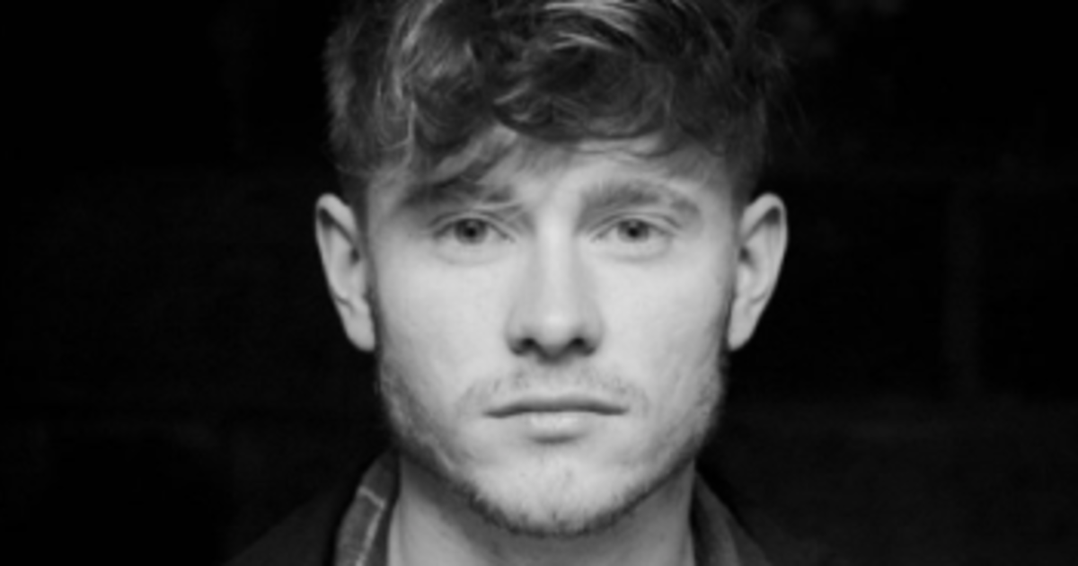 Daniel de Búrca - Record Producer - Dublin | SoundBetter