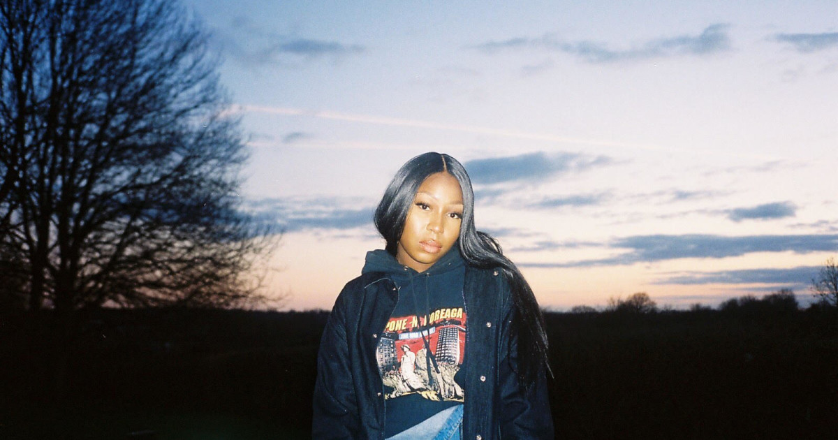 Temi G - Singer, Song Writer, BGV - London | SoundBetter