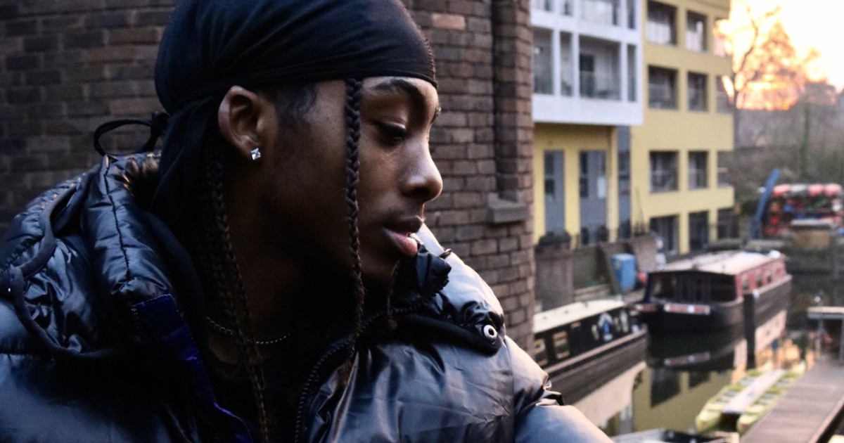 Delano V - Singer, Songwriter, Vocal Prod - London | SoundBetter