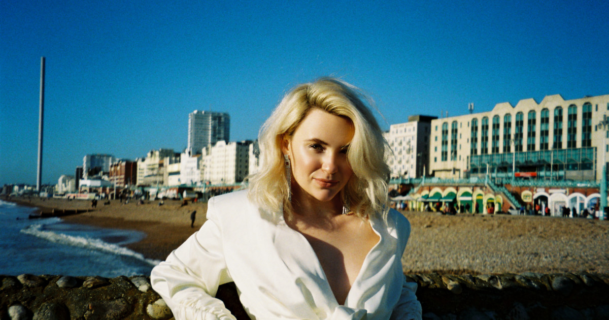 KÍKI - SINGER/SONGWRITER/BGV/TOPLINE - London | SoundBetter