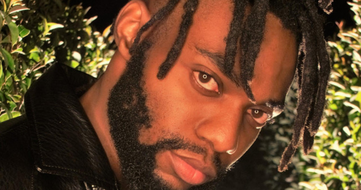 Marco Vernice - rapper + singer + Songwritter - Los Angeles | SoundBetter