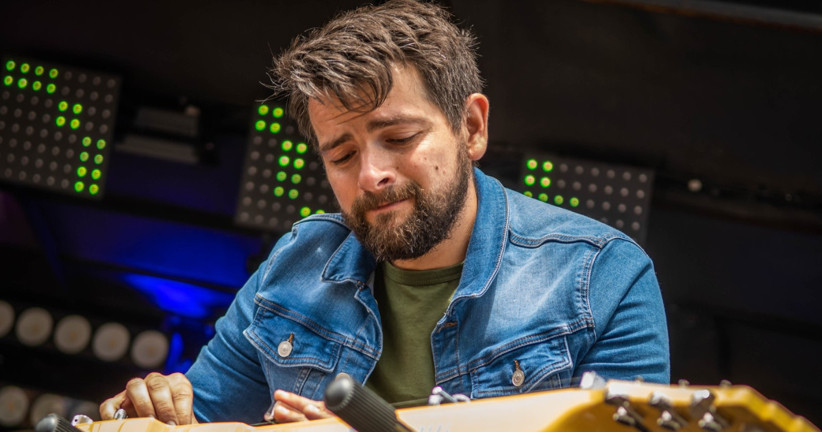 Pete Briley - Lap Steel, Pedal Steel - Poole | SoundBetter