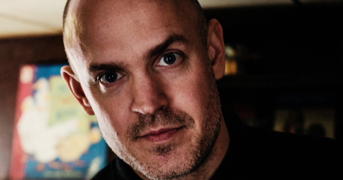 Tim Paris - Music Producer/Remixer - Paris | SoundBetter