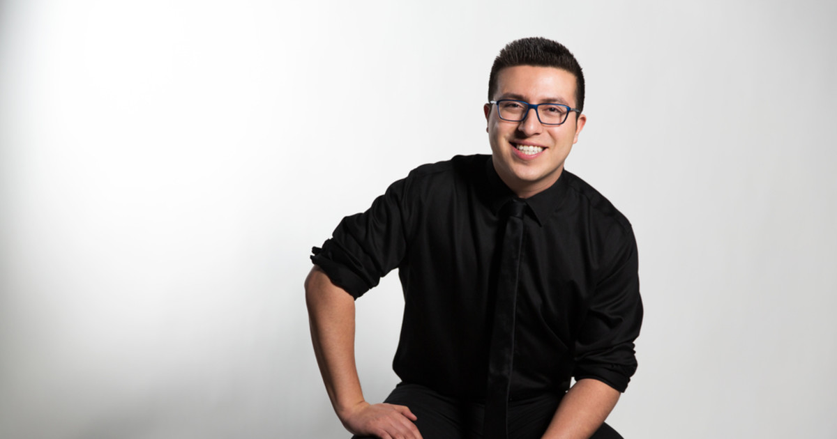 Kevin Castro Music - Session Pianist - Vancouver | SoundBetter