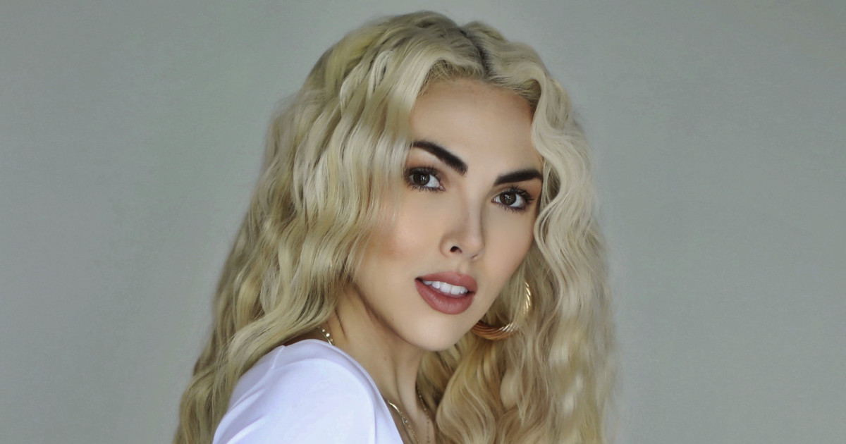 Sabryna - Vocalist | Songwriter - Burbank | SoundBetter