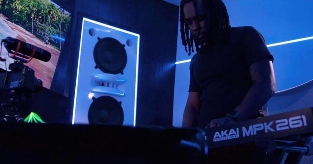 Mook Beatz - Music Producer, Film Scorer - Atlanta | SoundBetter