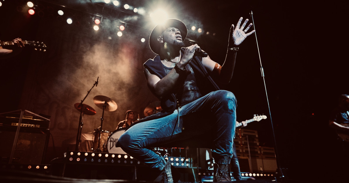 Tré Nation - Vocalist, songwriter - New York | SoundBetter