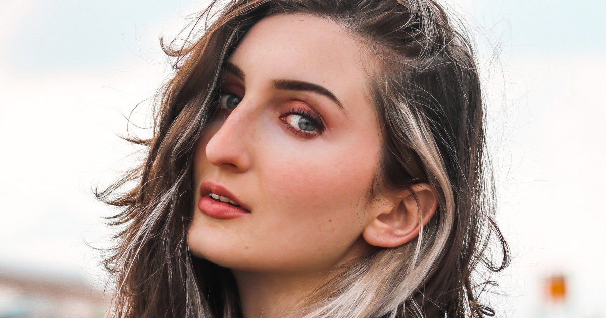 Aviva D. (Avaya) - Vocalist/Topliner/Producer - Israel | SoundBetter