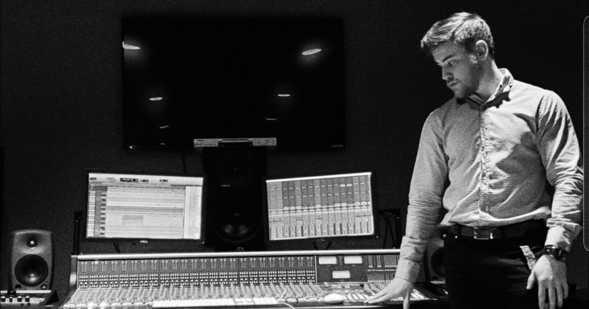 GOON - Production, Mixing, Mastering - Baltimore | SoundBetter