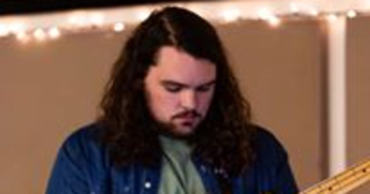 Tyler Duncan - Mixing and Mastering Engineer - Arkansas | SoundBetter