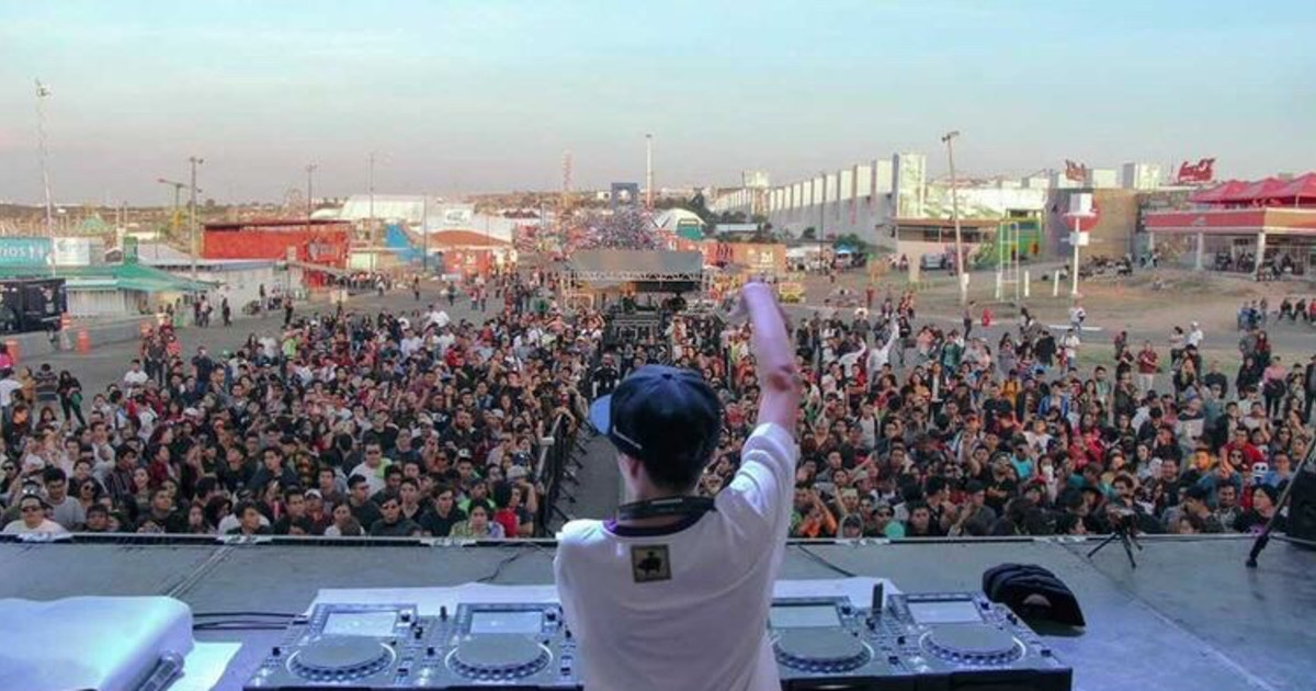 KID Gus - Music producer, mastering - Mexico | SoundBetter