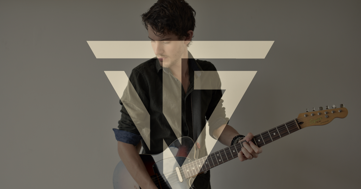 Timo Jansen - Producer & Session Guitarist - Utrecht | SoundBetter