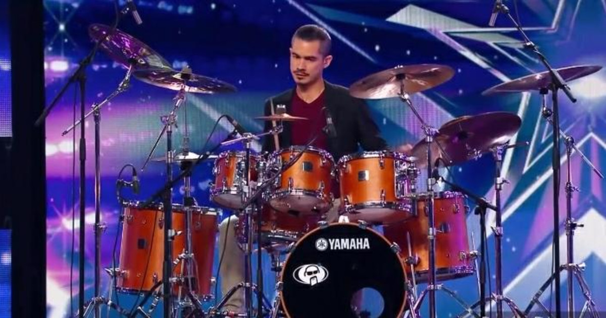 Jose Luis Faria - Session drummer in all genres - Portugal | SoundBetter