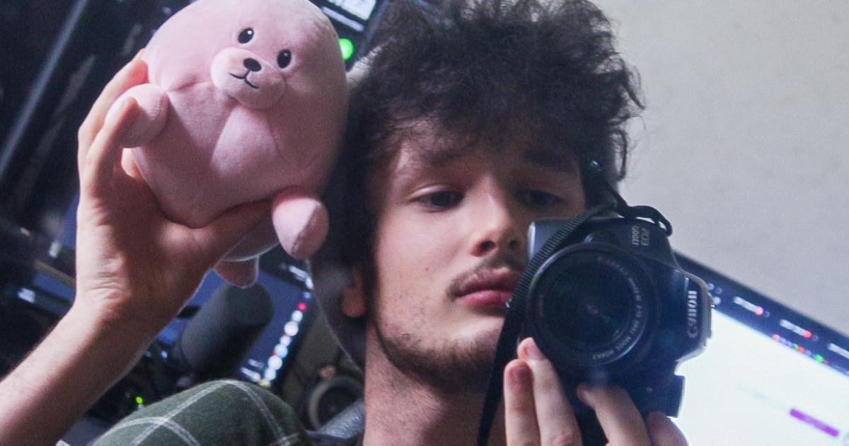 liam ello - singer, songwriter, music prod - Palmerston North | SoundBetter