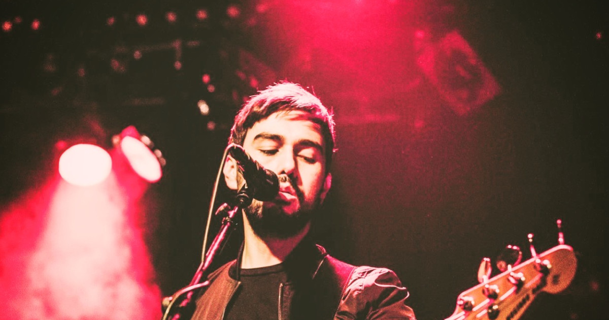 Diego Rodriguez - Session Bassist - London | SoundBetter