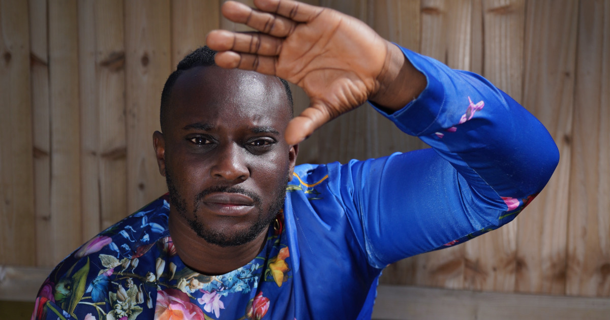 Jake Jon - Singer/Vocal Arranger/Harmony - Brighton | SoundBetter