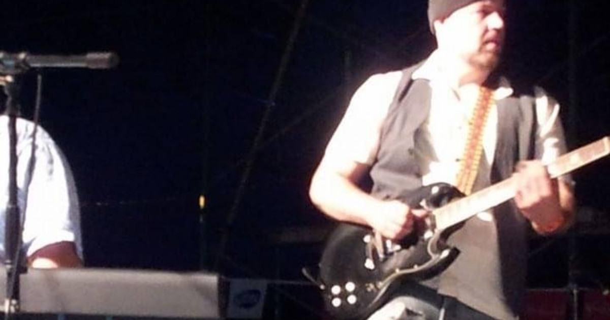 Jeremy Holt - Multi instrumentalist session - Nashville | SoundBetter