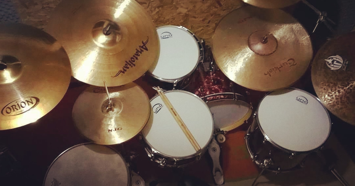 Douglas Shibata - I'm a professional drummer - Colorado | SoundBetter