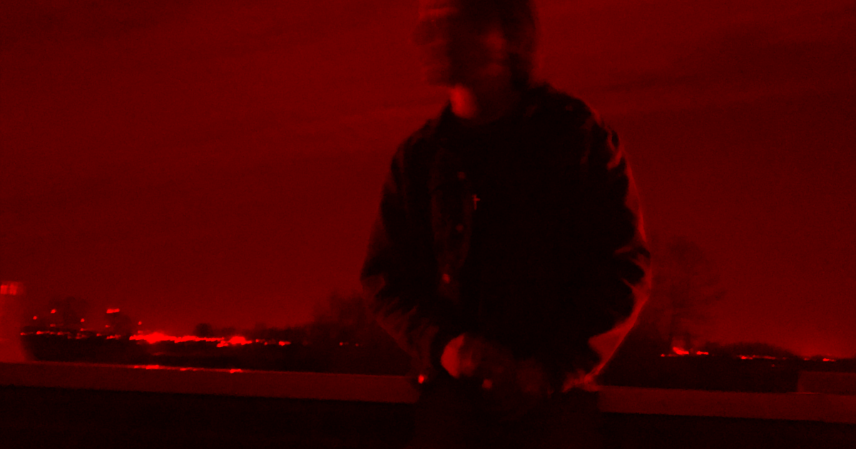 Kye Benson - Remote Mixing & Mastering - Bruges | SoundBetter