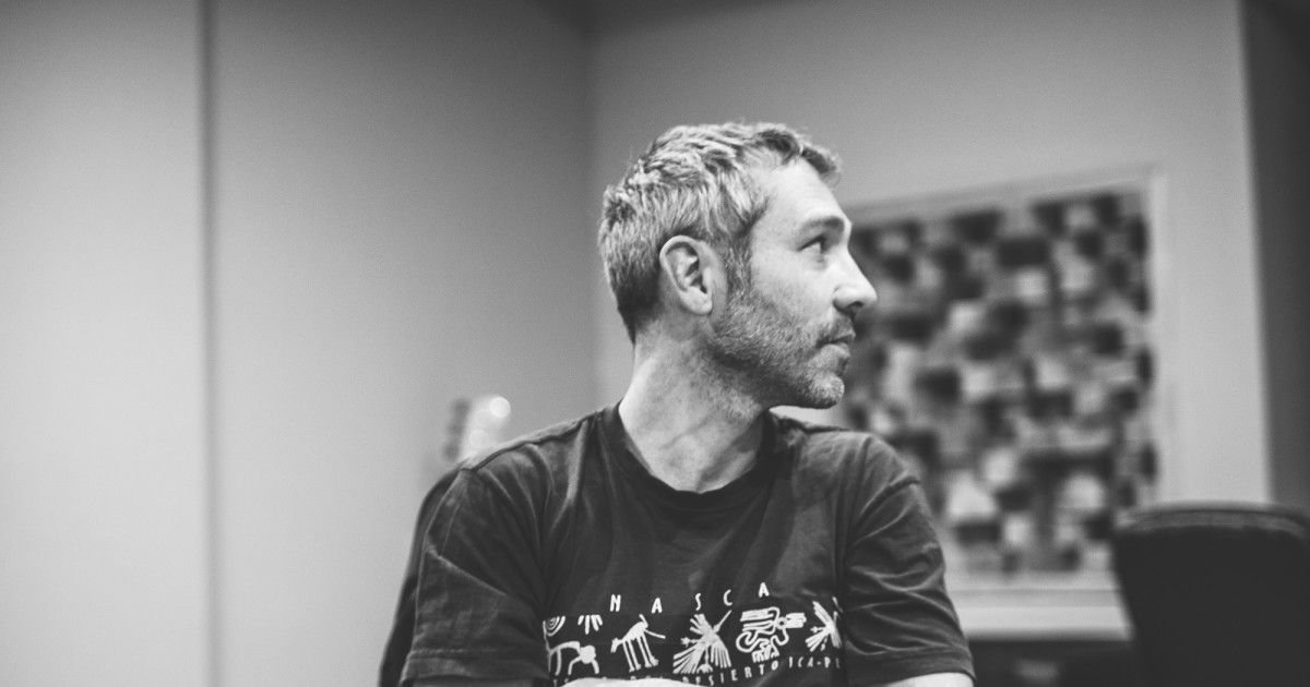 Yves Roussel Mastering - Mastering & Sound Design - Barcelona | SoundBetter