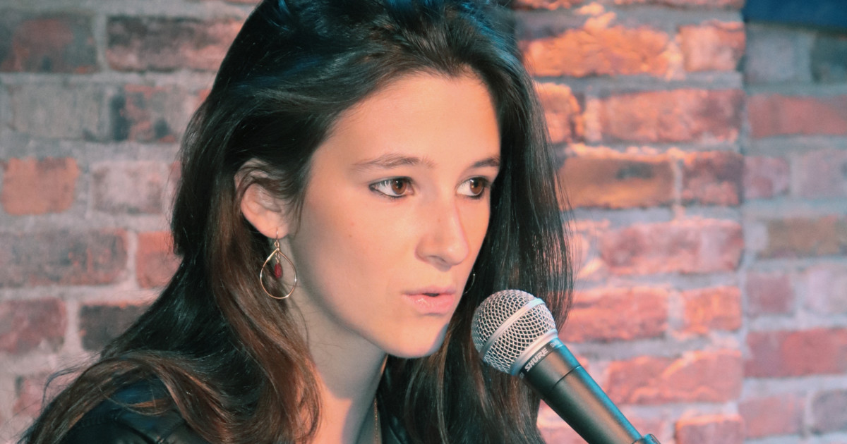 Greer Baxter - Published Songwriter - New York | SoundBetter