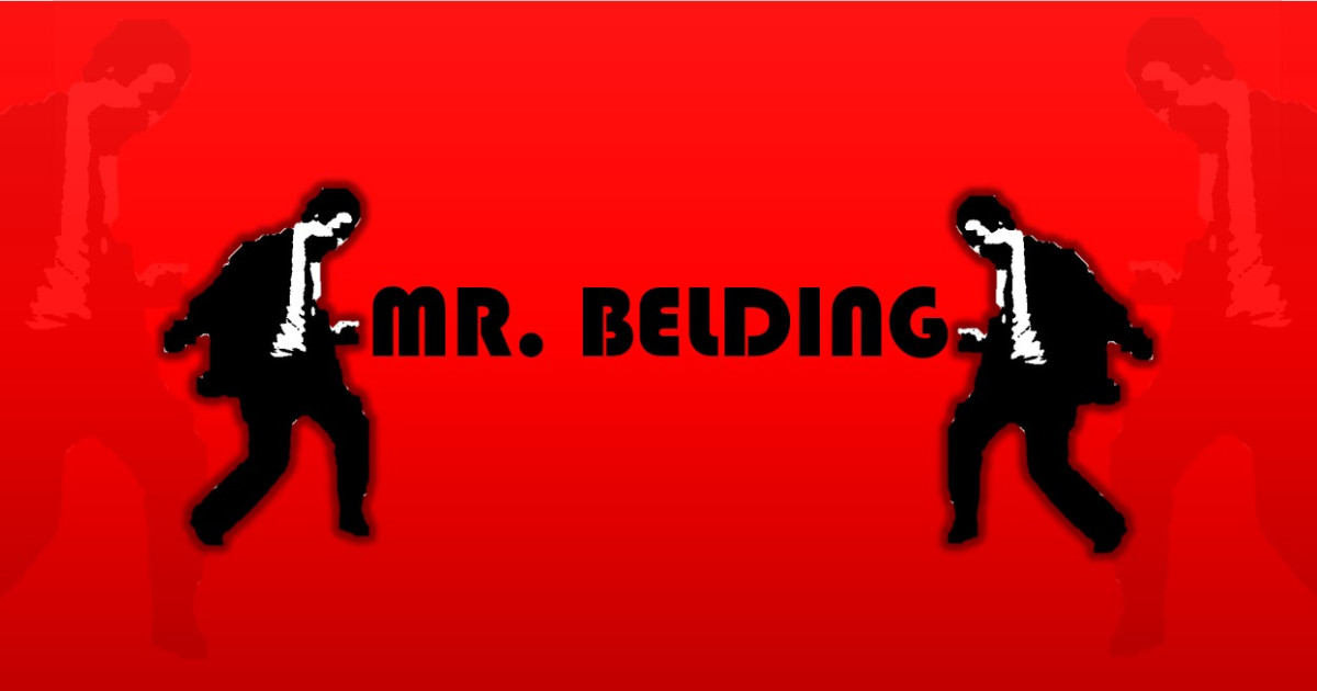 Mr Belding - Production, Mixing, Arranging - Seattle | SoundBetter